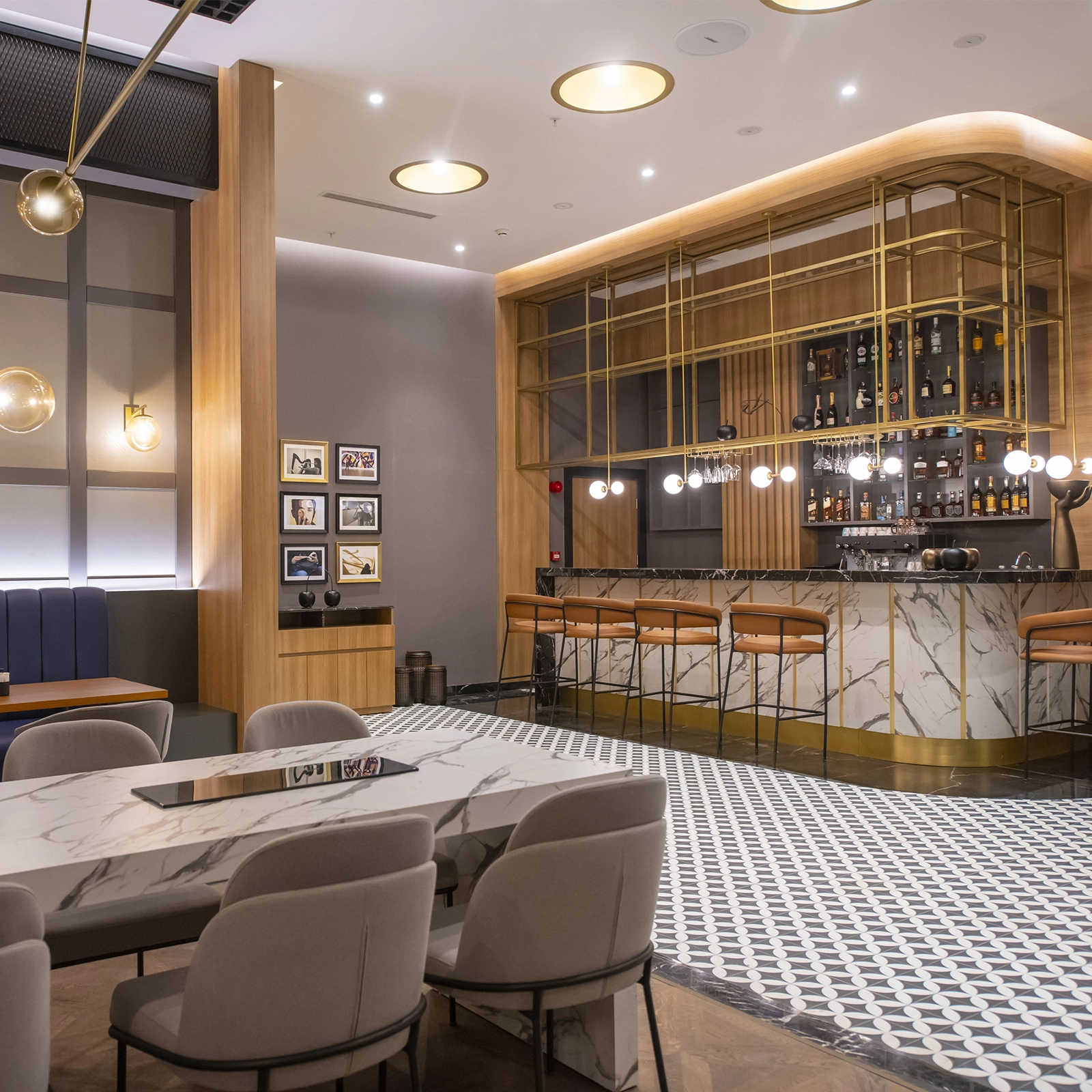 Crowne Plaza Ankara Hotel